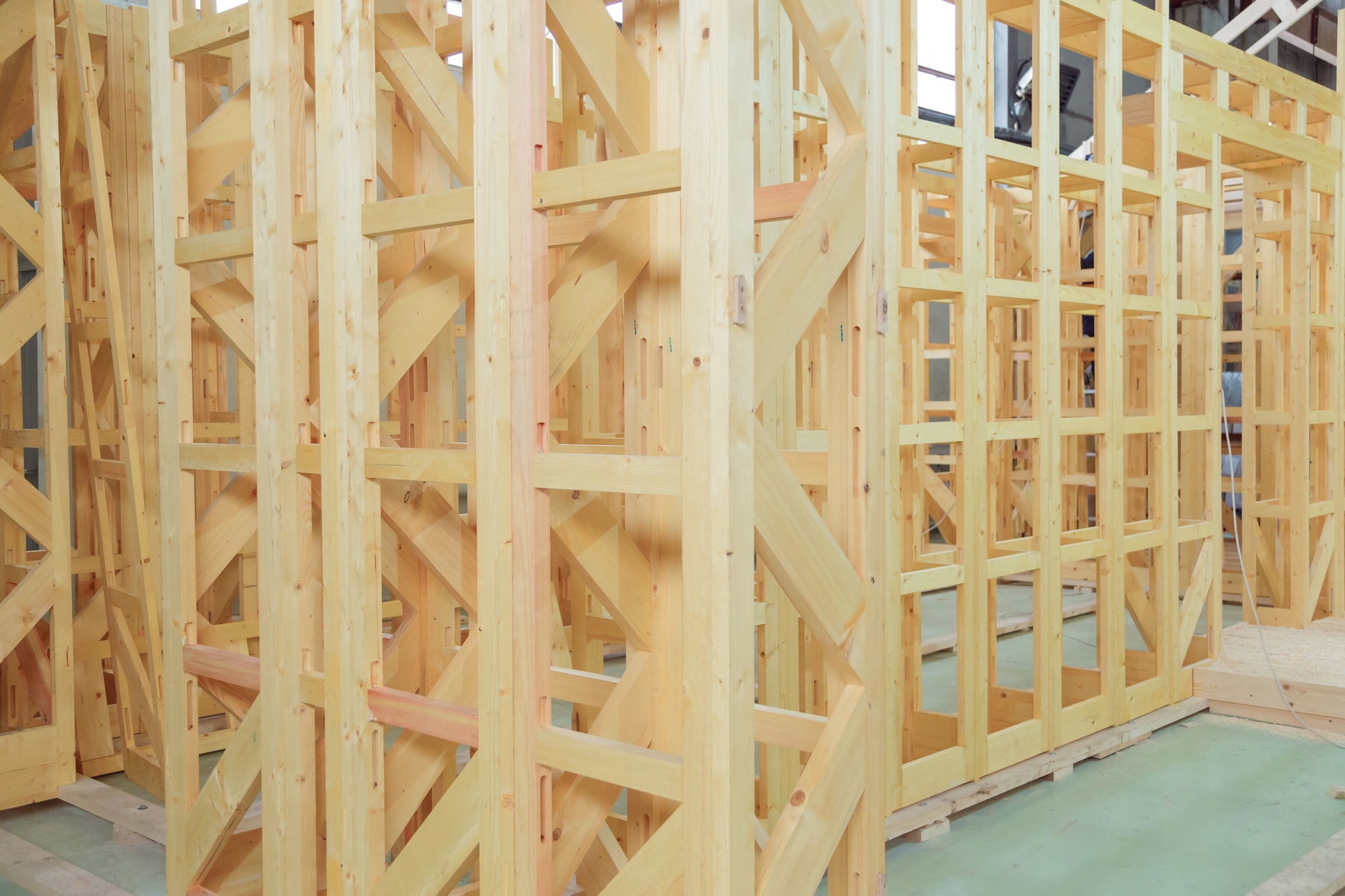 Framing & Structural - Empire Remodeling